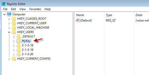 How To Edit The Registry Offline Using Windows Recovery Environment